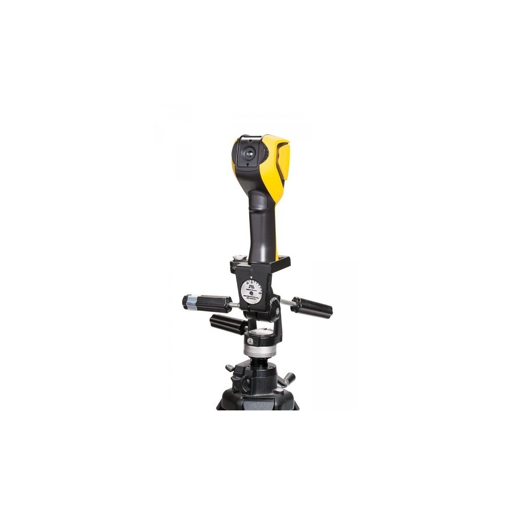 CHAUVIN_ARNOUX CA1950 CAMERA THERMOGRAPHIQUE -20 --250 C IFOV 4,4MRAD