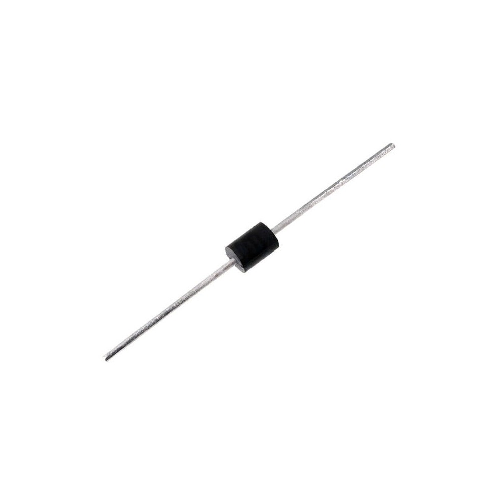 DIODE BY1800 3A 1800V