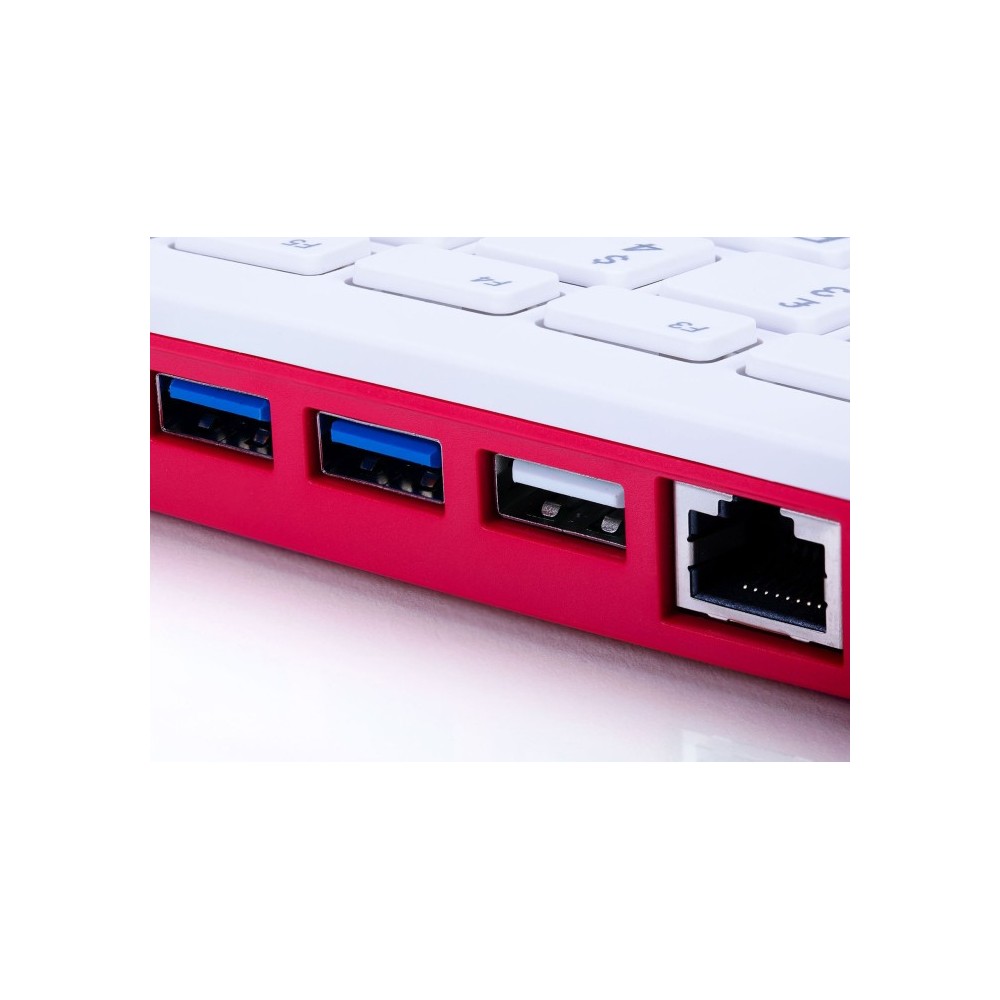 RASPBERRY PI400FR ,UNIT ONLY