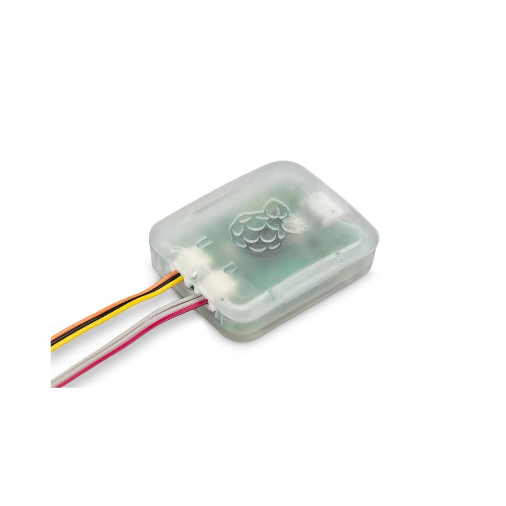 Raspberry Pi Debug Probe