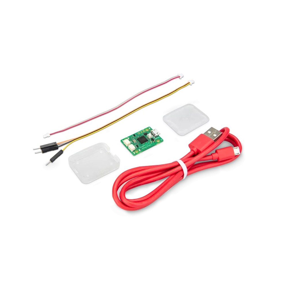 Raspberry Pi Debug Probe
