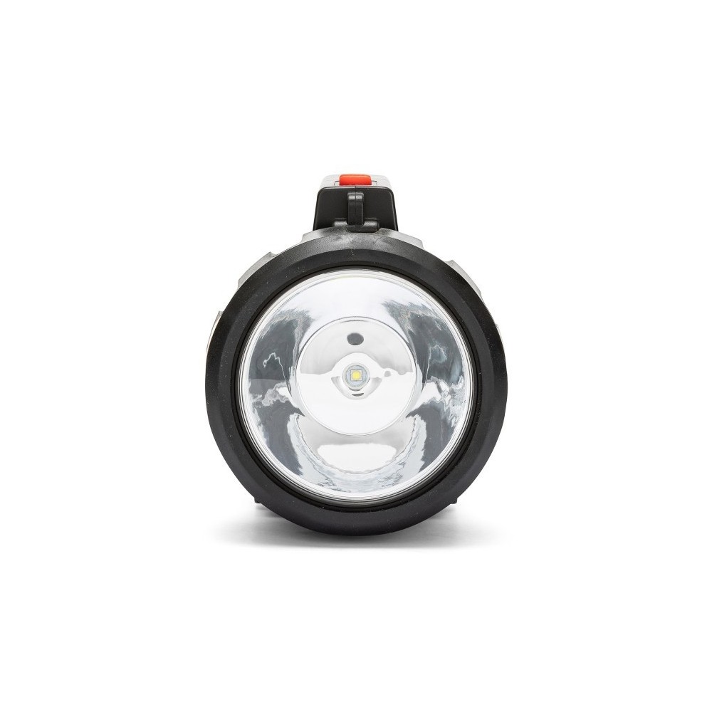 VELAMP LAMPE TORCHE LED RECHARGABLE 10W