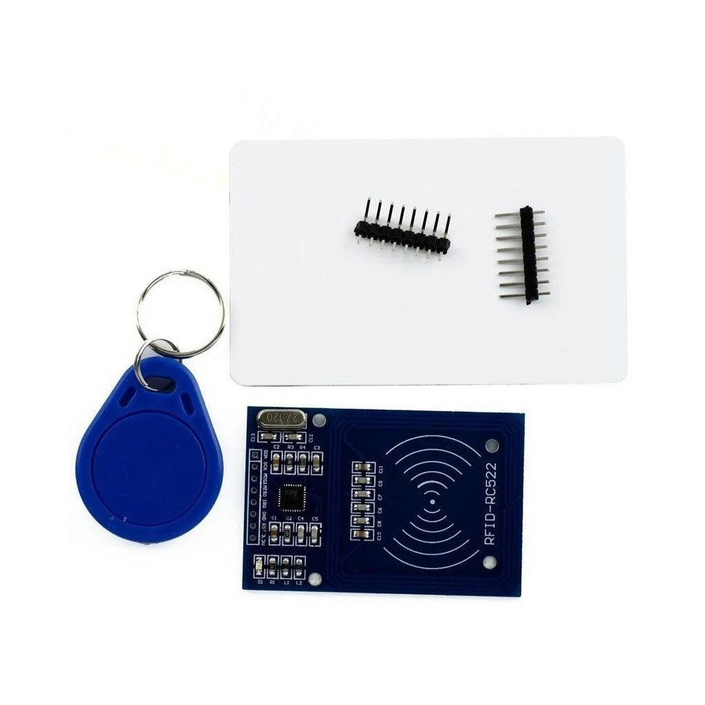 AMD025 MODULE RFID-RC522