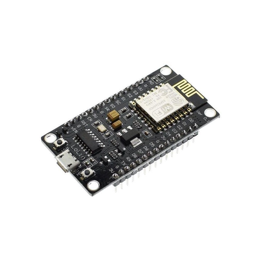 NODE MCU V3 ESP 8266 CARTE DE DEVELOPEPEMENT LUA WIFI AMD018