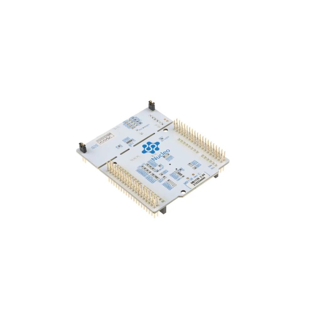 STM32 NUCLEO-F401RE