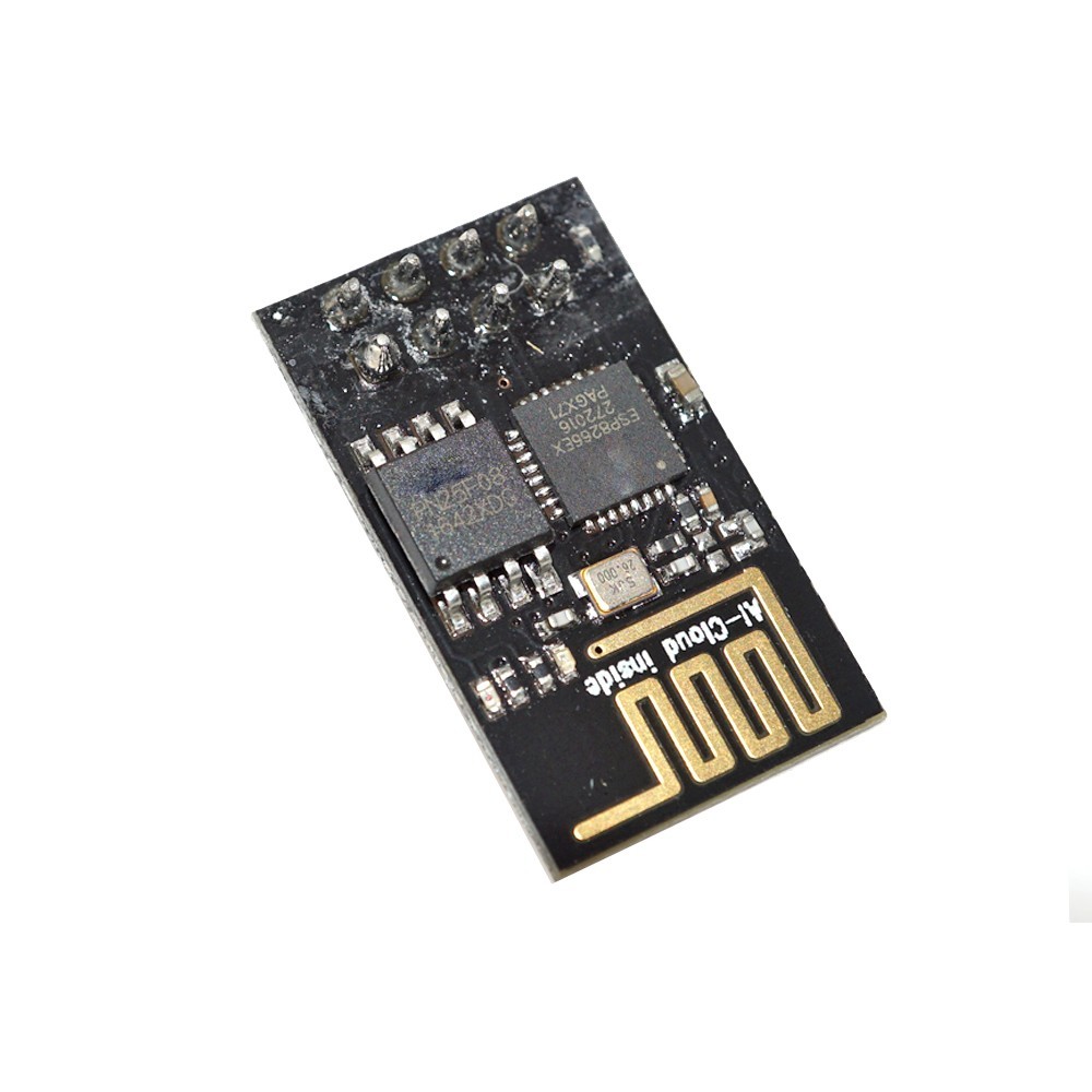 SSI3366 SHIELD WIFI (ESP8266) POUR ARDUINO