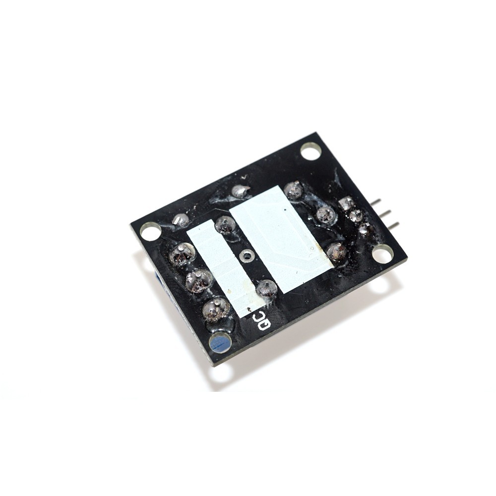 SSI3011-1 RELAIS 1 CANAL 5 V POUR ARDUINO