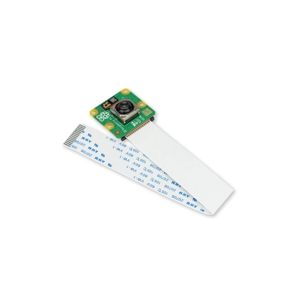 RASPBERRY PI CAMERA MODULE V3 12MP