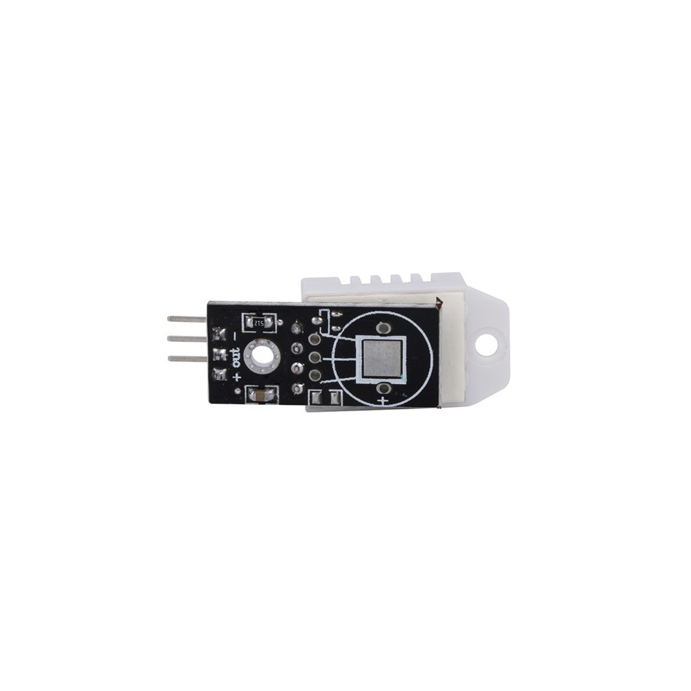 SSI3071 CAPTEUR DE TEMPERATURE ET D HUMIDITE DHT22 POUR ARDUINO
