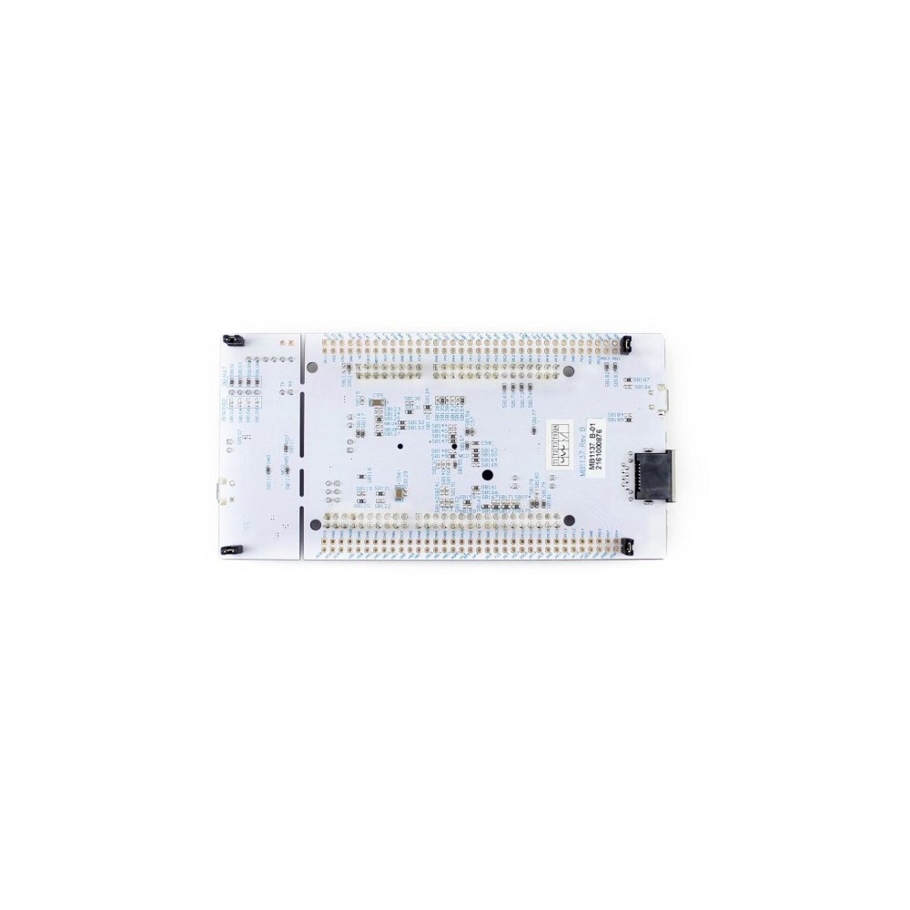 Carte de développement NUCLEO-144 sur STM32F439ZIT6