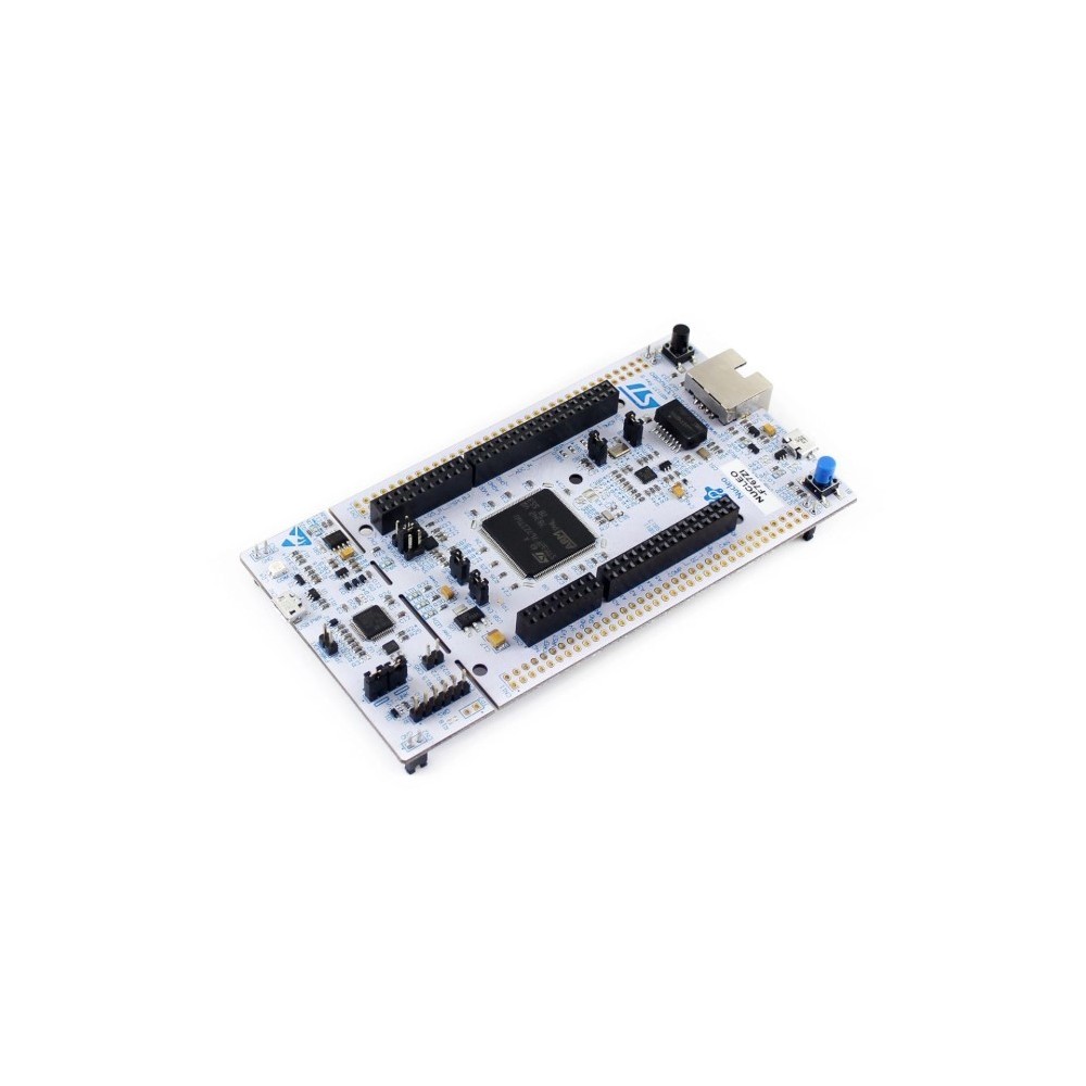 Carte de développement NUCLEO-144 sur STM32F439ZIT6