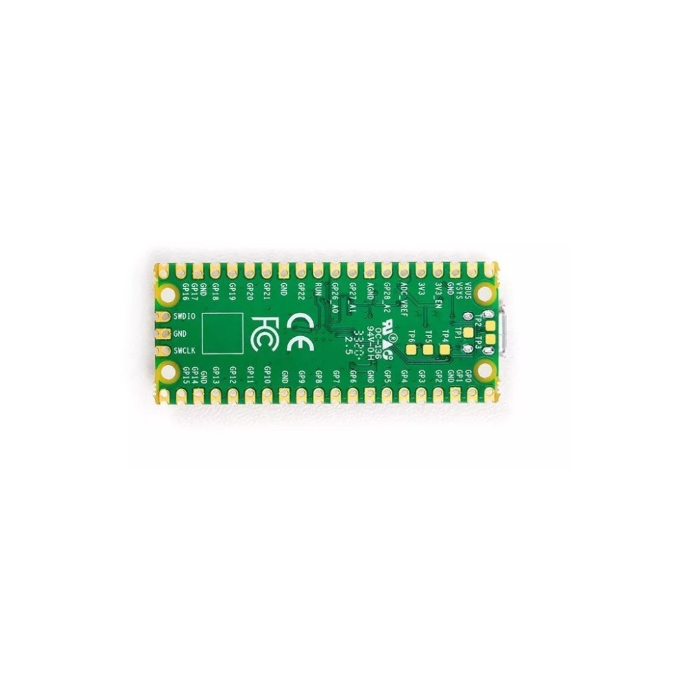 RASPBERRY PI PICO SC0915