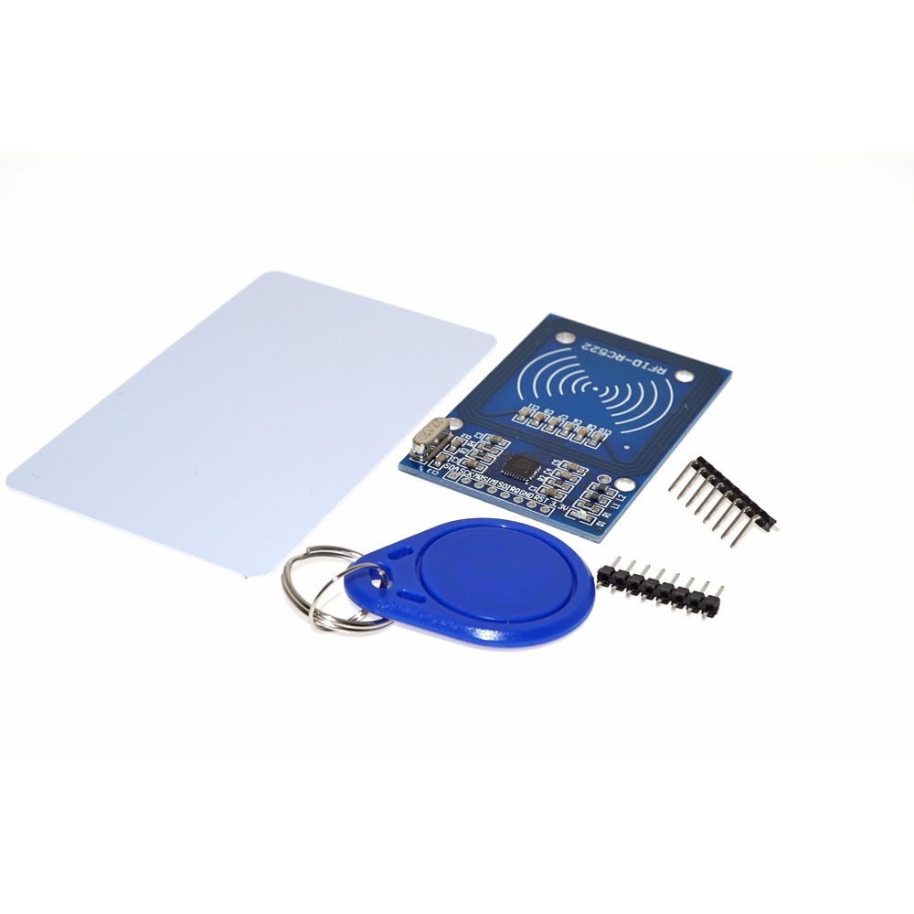 SSI3494 MODULE RC522 RFID POUR ARDUINO