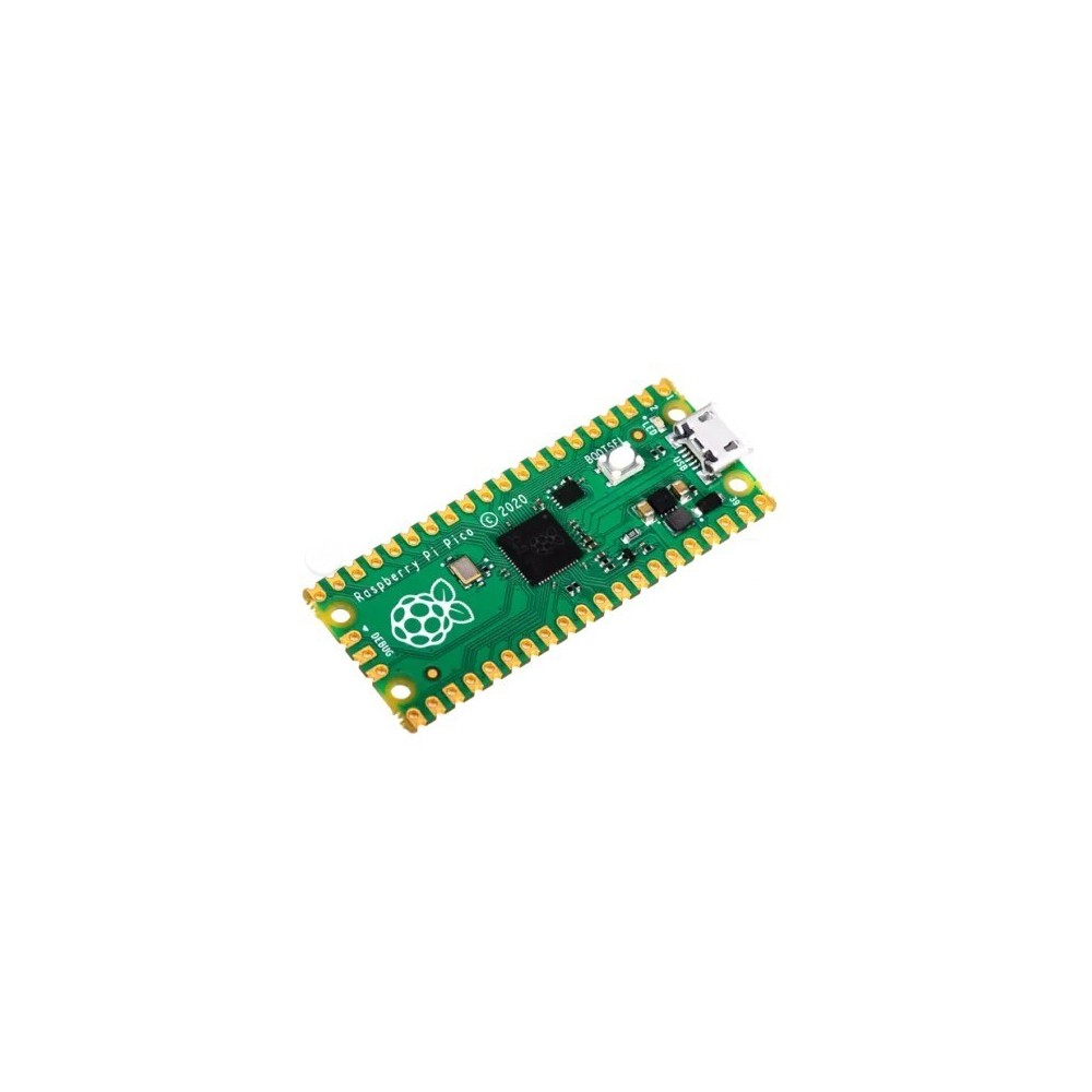 RASPBERRY PI PICO SC0915