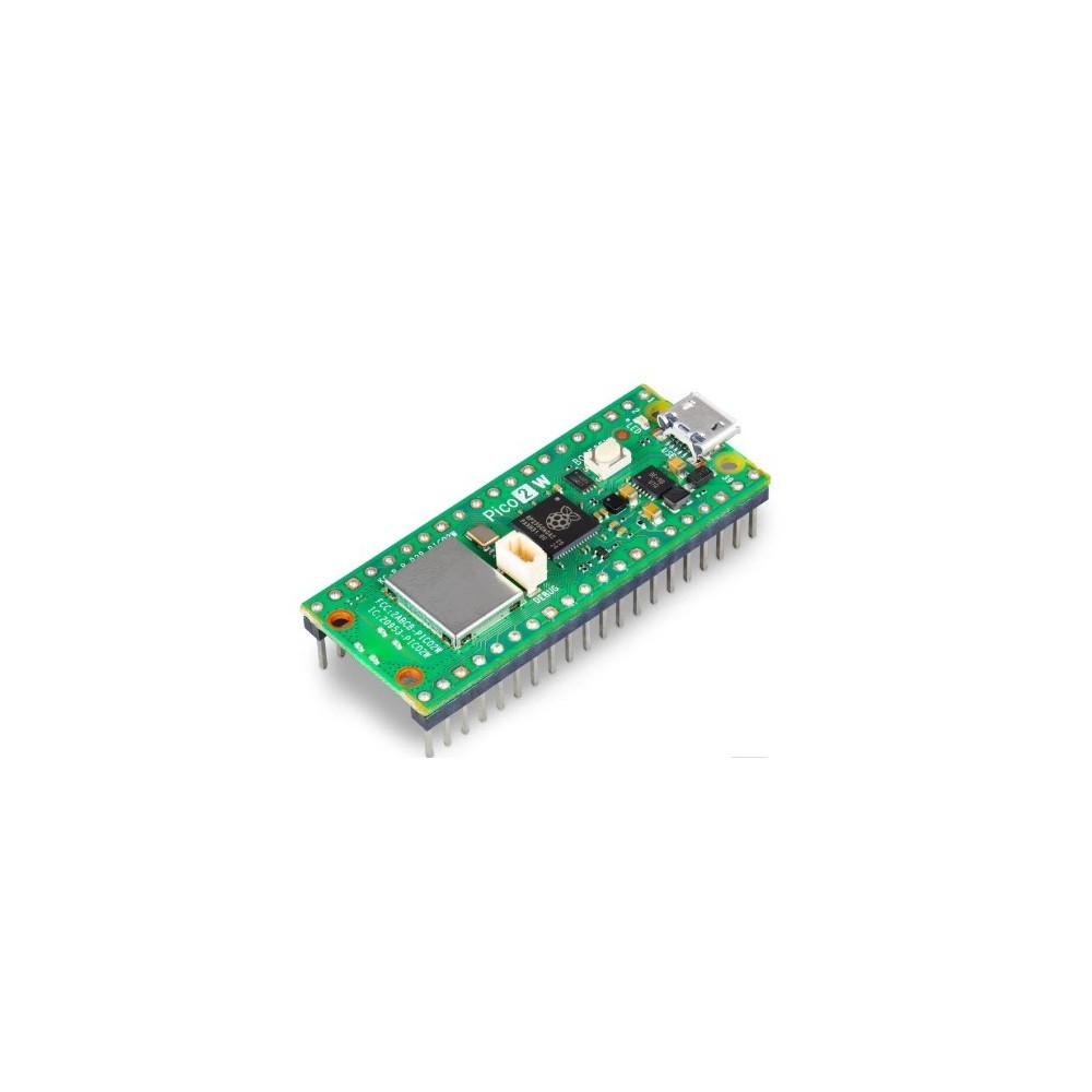 RASPBERRY PI PICO 2 W
