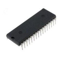 27C010 EPROM OTP 1MBIT PDIP-32