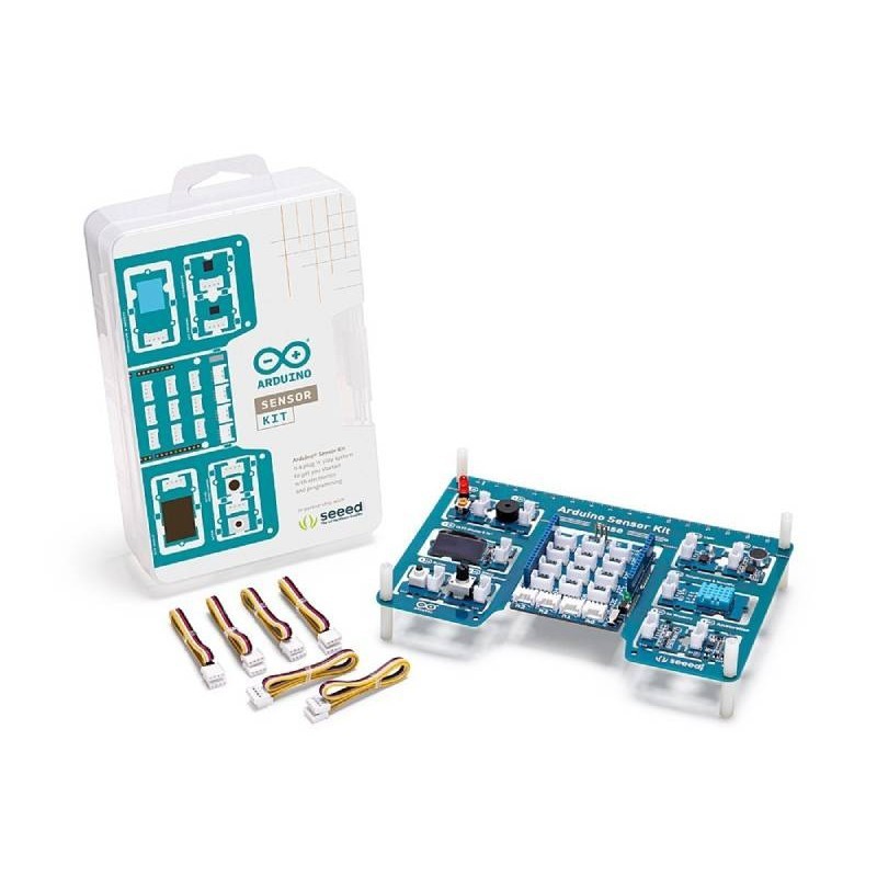 ARDUINO SENSOR KIT