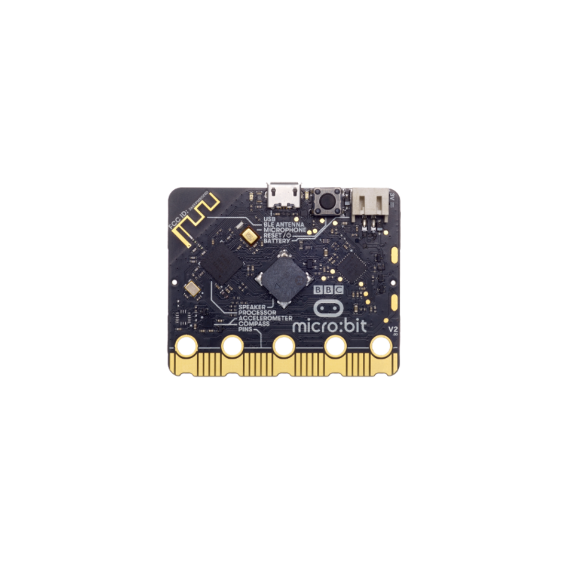 KIT MICROBIT BBC GO V2